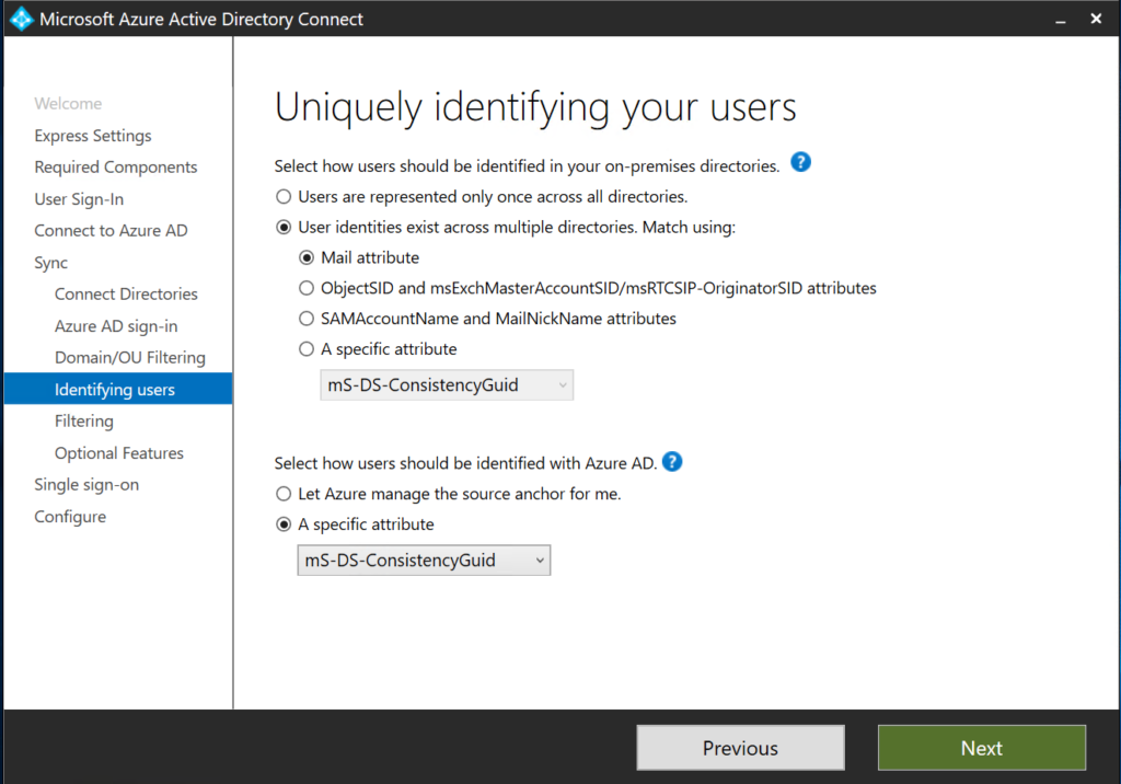 [Powershell Script] Convert ImmutableID – Jumlins TechBlog