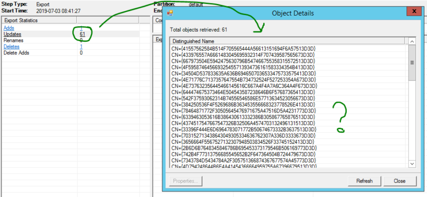[Powershell Script] Convert ImmutableID – Jumlins TechBlog